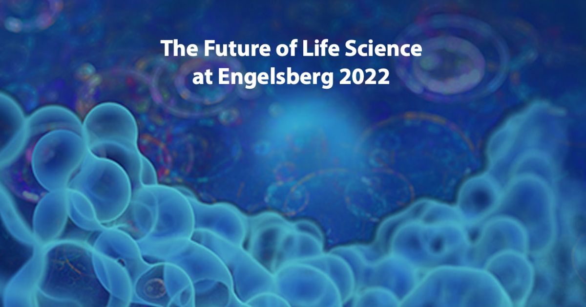 The data revolution in life science and healthcare | SSCI