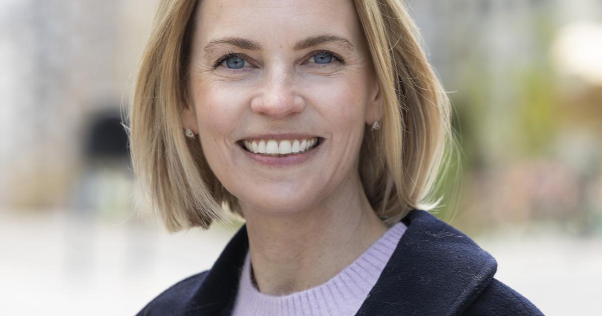 Infinity – Castellums nya projekt i Hagastaden | SSCI