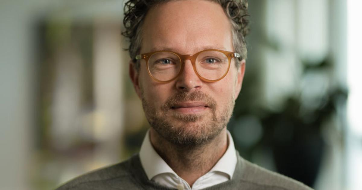 "En nyckel för att erbjuda patienter precisionsmedicinsk behandling” | SSCI